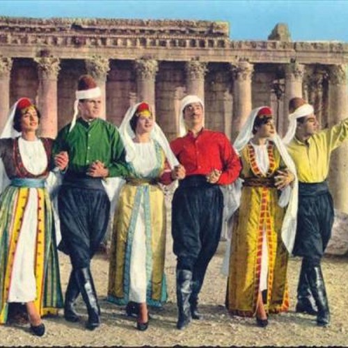 Stream Ala Dalauna - Shami Folklore / على دلعونا - تراث شامي by Eng ...