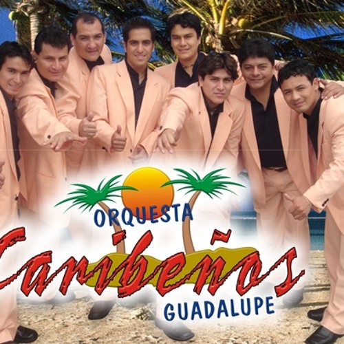 Stream LOS CARIBEÑOS - LLORARE by Julio Cesar Sullon Ramos | Listen ...
