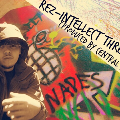 Listen to playlists featuring Intellect Threats - Rez (beat by Central ...