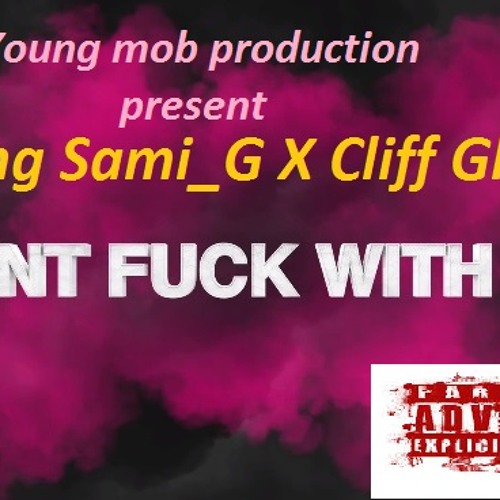 Stream Young Sami_G X Cliff Ghang - I Dont by Young Sami_G | Listen ...