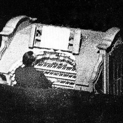 Stream Quentin Maclean, organ; Radio Luxembourg Broadcasts, 1937 by Lew ...