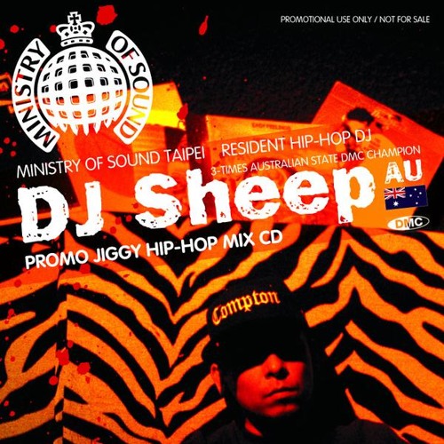 Stream DJ Sheep | Listen to Mixtapes playlist online for free on SoundCloud