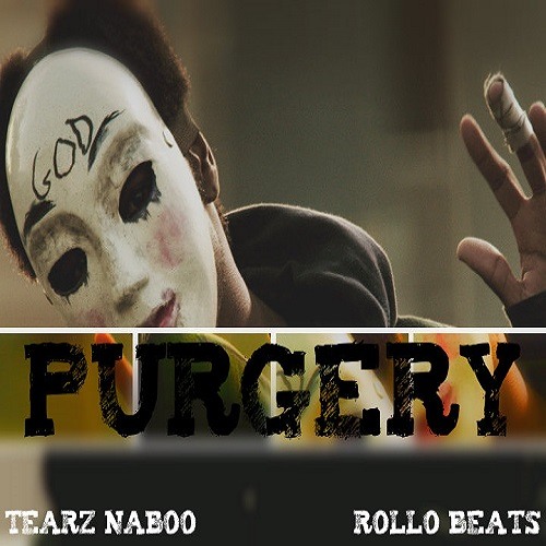 Stream Purgery [prod. Andy McMann] (MUSIC VIDEO IN DESCRIPTION) by ...
