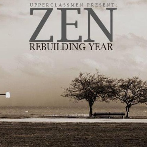 Stream Zen - Time Machine by MasterLee7 | Listen online for free on ...