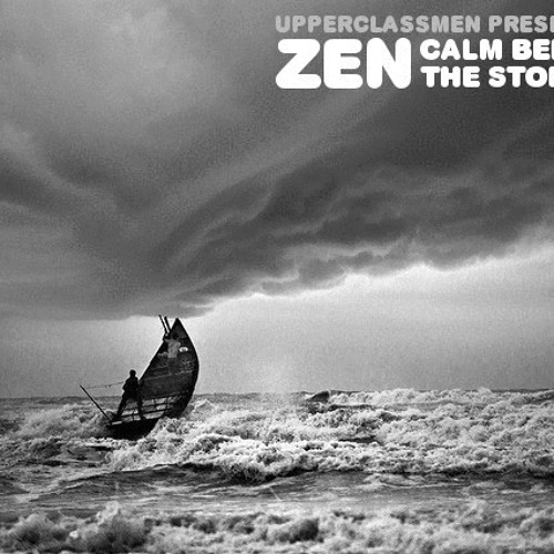 Stream Zen - Bruce Lee by MasterLee7 | Listen online for free on SoundCloud