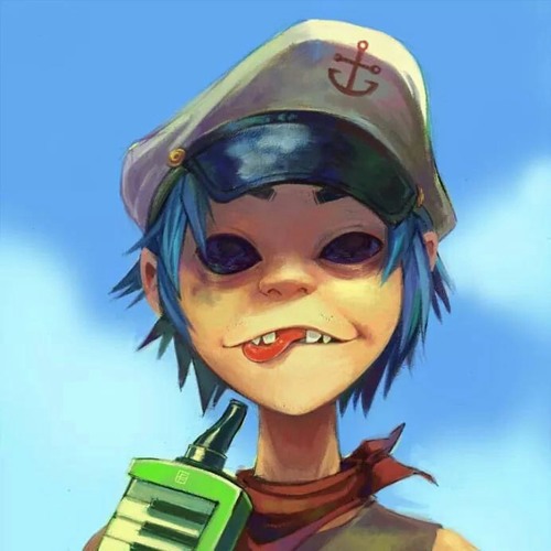 Stream Gorillaz Do Ya Thing lyrics HQ.mp3 by user962656041 | Listen ...