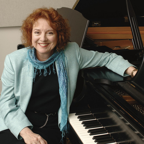 Stream Dr. Jill Timmons Interview by Around The Piano | Listen online ...