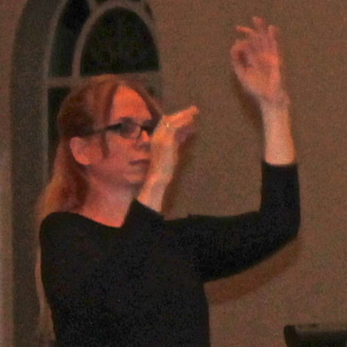 Stream "Kyrie" from Dies Magna Requiem by Michael Bussewitz-Quarm ...