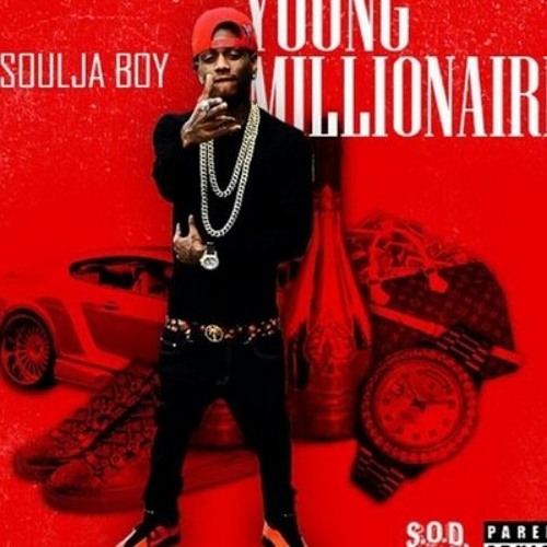 Stream Souljaboy mucho guapo pronto by heartbreakvalley | Listen online ...