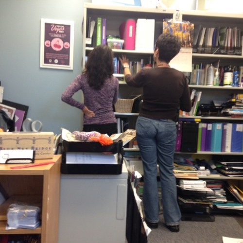 Stream Trish Wood interview by Natalie Cange | Listen online for free ...