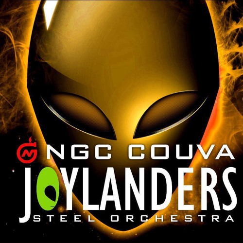 Stream NGC Couva Joylanders - Band From Space Panorama 2013 by NGC ...
