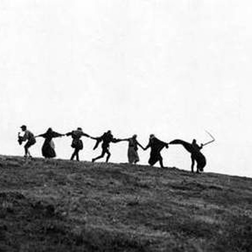 Stream The Spoken Word Project: Medieval Death Poem by Aeolus 13 Umbra ...