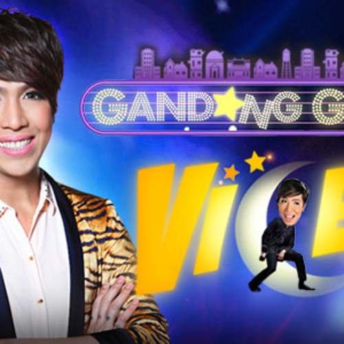 Stream Gandang Gabi Vice Theme Song by isoolovevicegee | Listen online ...