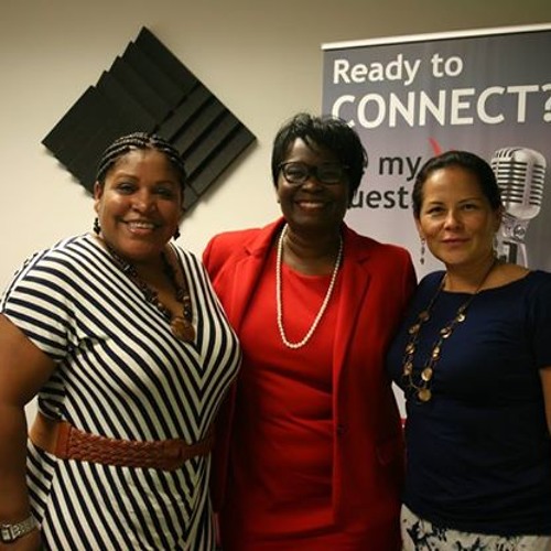 Stream Karen Davis and Maria Peck with Access to Capital for ...
