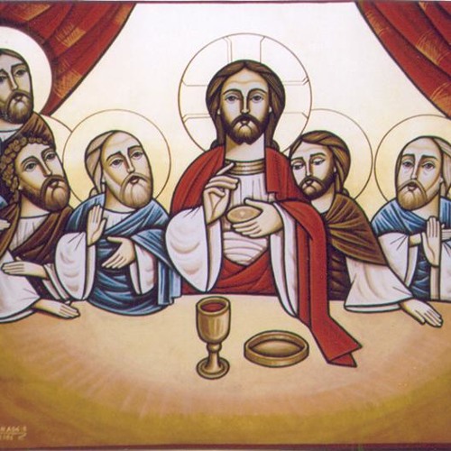 Stream Moalim Mikhail of Anaheim: Melismatic Pioufa Pennoti Pe - St ...