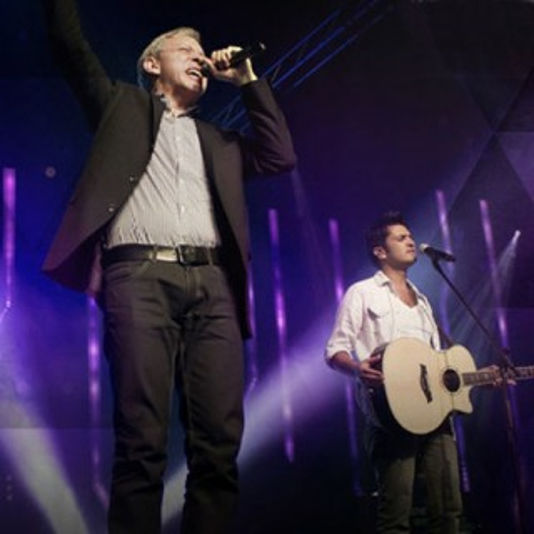 Stream Generacion 12 Feat Marcos Barrientos - Dios Incomparable ...