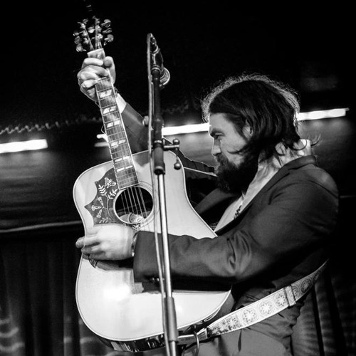 Stream Three For The Road by Pete Gow | Listen online for free on ...