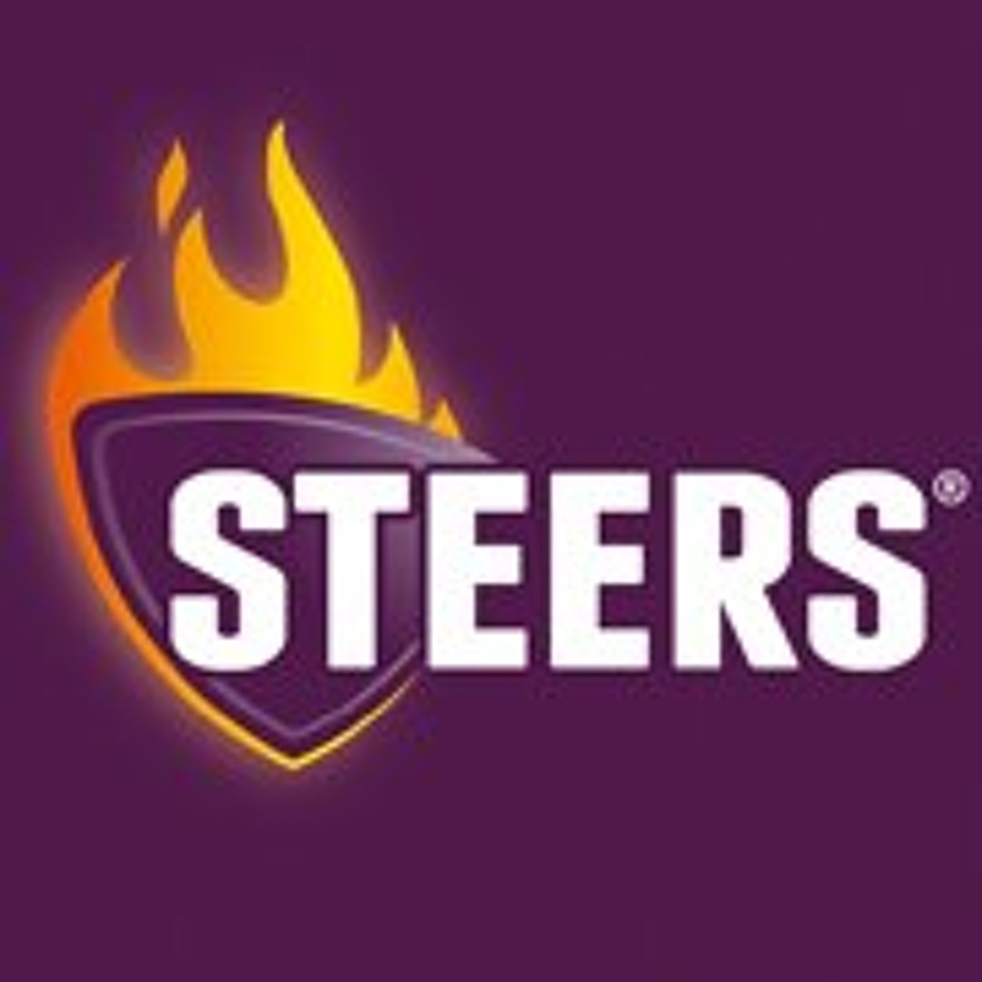 Stream Steers Flame Grilled Chicken Radio Ad by Steers SA | Listen ...