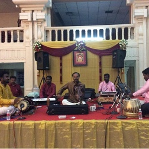 Stream KoodaMela Koodavachu by Violin Suka Pavalan by Violin Suka ...