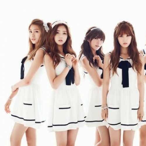 Apink Wallpaper Nonono