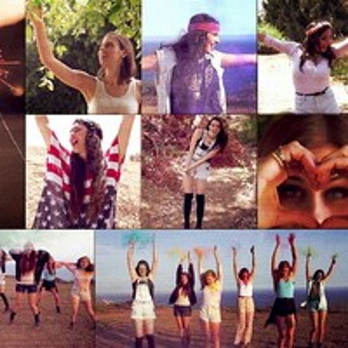 Stream "Boom Clap " by Charli XCX , cover by CIMORELLI by andrea_bgirl ...