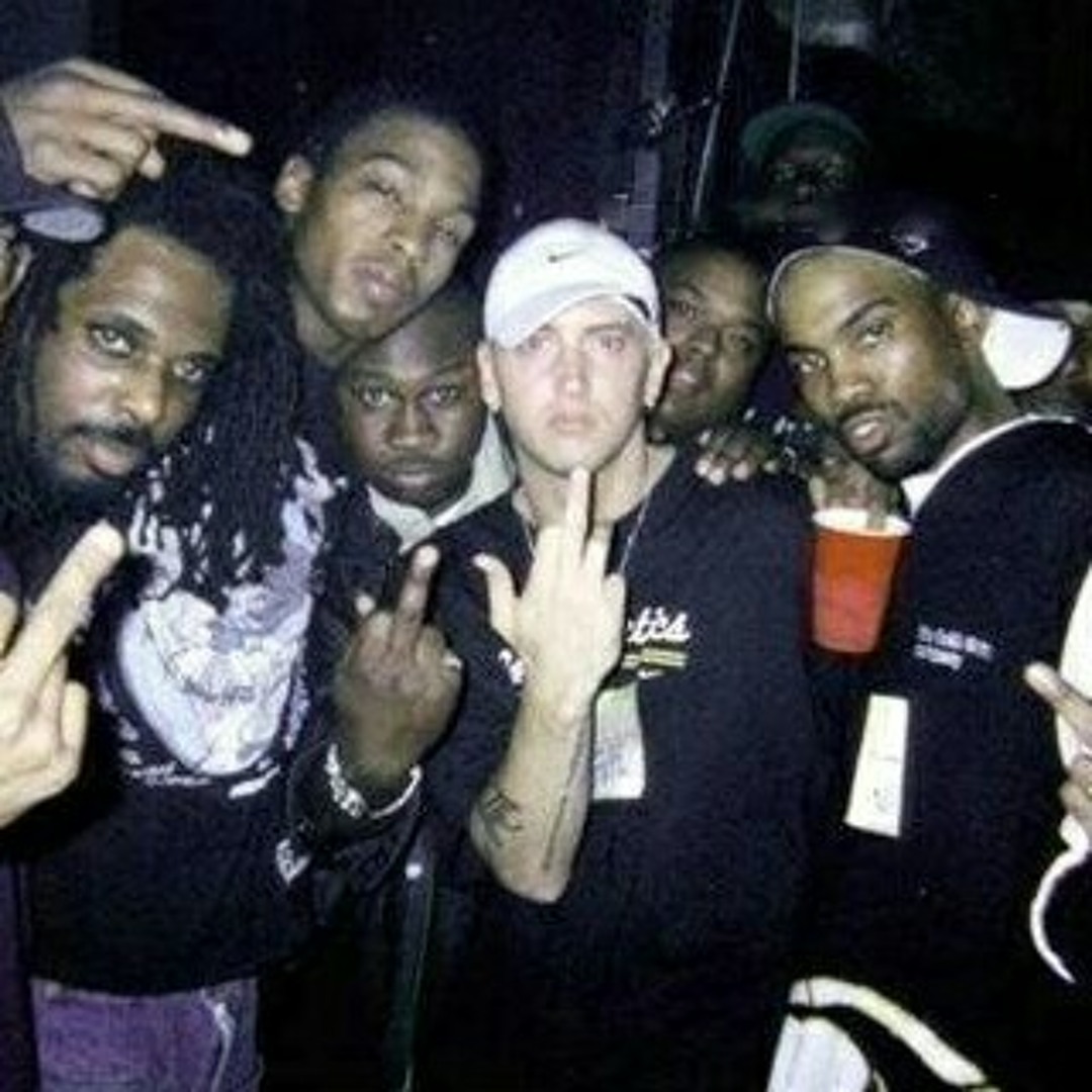 Stream SPECKtacular927 | Listen to Eminem Unreleased/Rare playlist ...