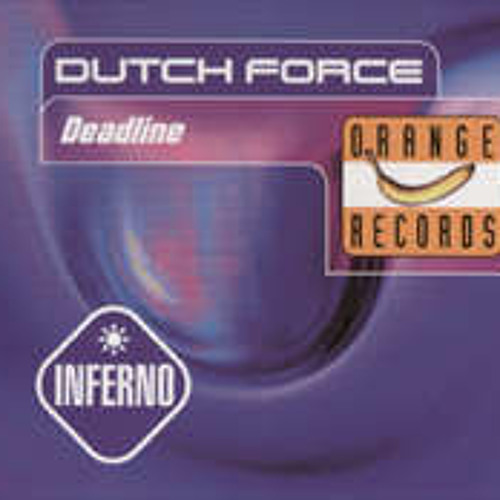 Stream Dutch Force - Deadline (Kinetica Remake)*** Free Download*** by ...