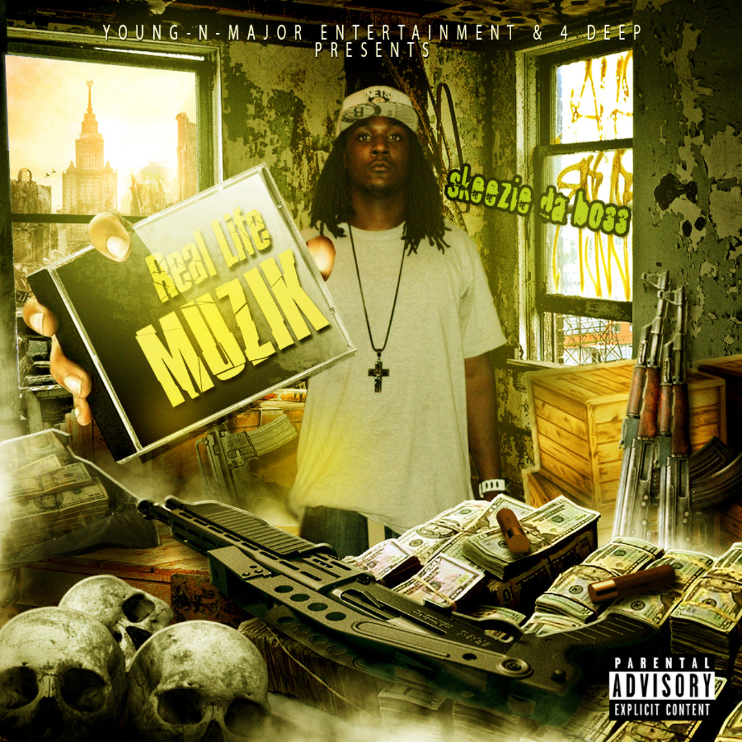 Stream "Throw Yo Hands Up" "SkeezieDaBoss" Ft "Shawn P" !!!!!! by ...