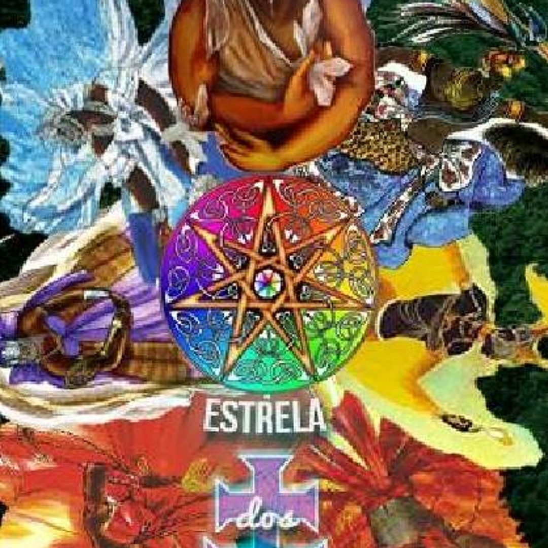 Stream Iansã - Hinário Estrela dos Orixás - Amanda Melo by Amanda Melo ...