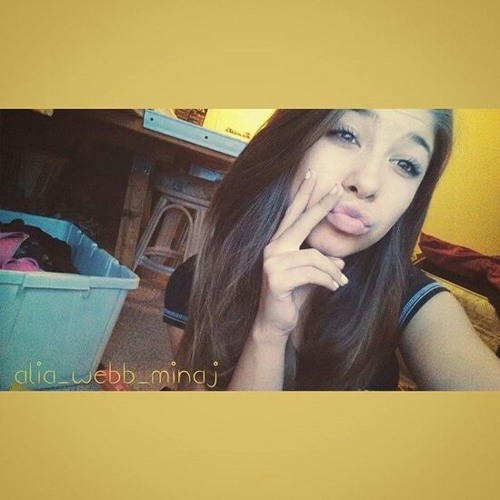 Stream Pocketful Of Sunshine - Natasha Bedingfeild by alia_webb_minaj ...