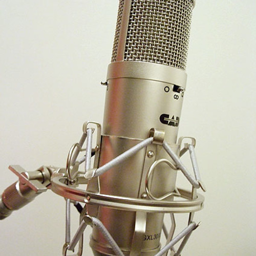 Listen to playlists featuring TESTE - MIC - CAD - GXL3000 by Pablo ...