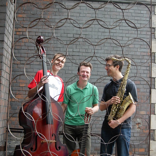 Stream Puszczy Nuty -Arek Dec by The Jazz Miglance | Listen online for ...