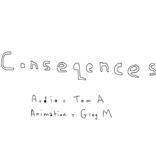 Stream Conseq Cross Electro by Tom Angell Sound Design | Listen online ...