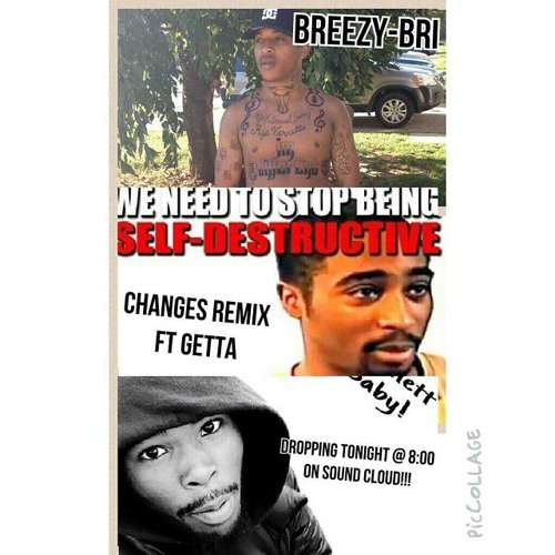 Stream Breezy Bri - Changes Feat. Getta by Cash Boy Gang | Listen ...