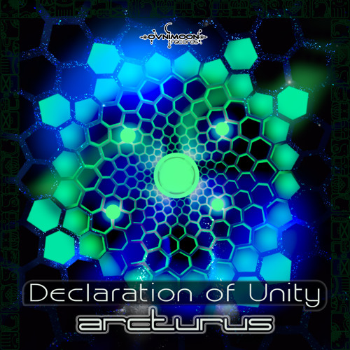 Stream Declaration of Unity - Arcturus by Geomagnetic Label Group ...