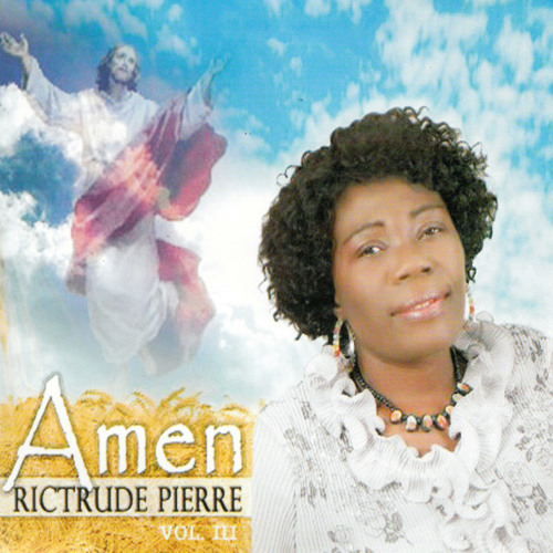 Listen to playlists featuring Rictrude Pierre - Ki Kote W Vle Pou M Ale ...