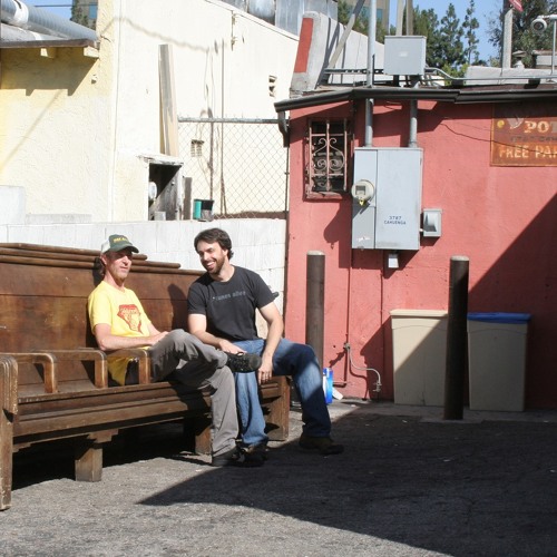 Stream Jamie Kime "Alleys" Interview with Tunes Alive by TunesAlive ...