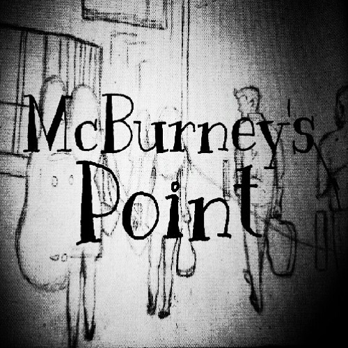 Stream Little Talks COVER by McBurney's Point | Listen online for free ...