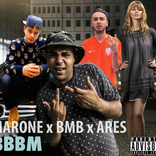 Stream Marone - BBBM Ft. Ares & BMB by Young Boys FC | Listen online ...