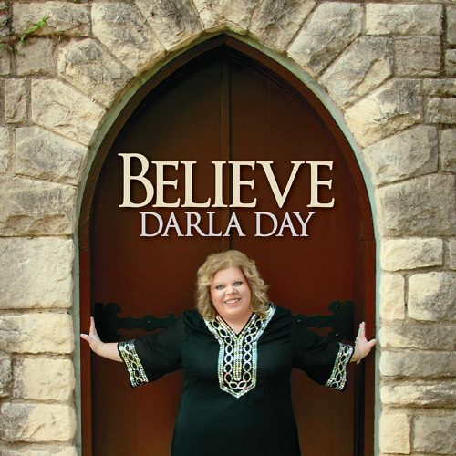 Stream "When I Think About the Lord" by Darla Day (feat. Tyrone Dunn ...