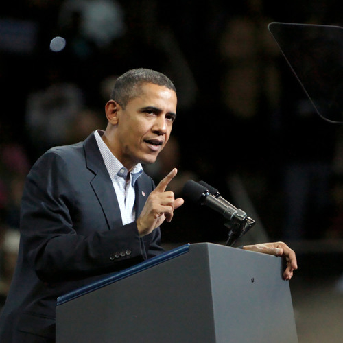 Stream President Barack Obama on WNPR's Colin McEnroe Show by ...