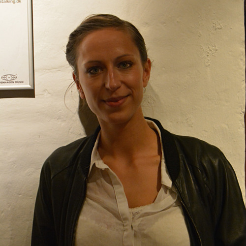 Stream Mathilde Falch Podcast by DetteerikkeProgram3 | Listen online ...