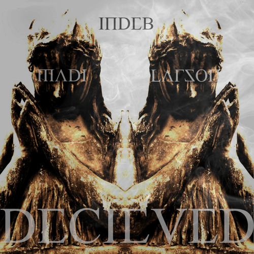 Stream INDEB Ft. Madi Larson - Decieved("Buy" for free download) by ...