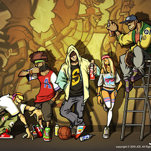 Stream Decoli | Listen to GO GO FreeStyle playlist online for free on ...