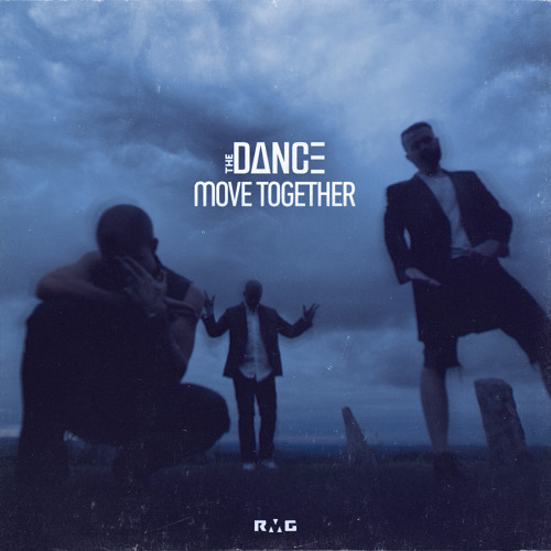 Stream Move Together by Welcome To The Dance | Listen online for free ...