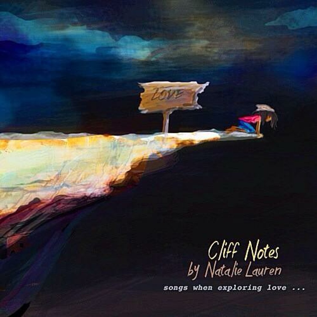 Stream Rapzilla | Listen to Natalie Lauren - Cliff Notes EP playlist ...