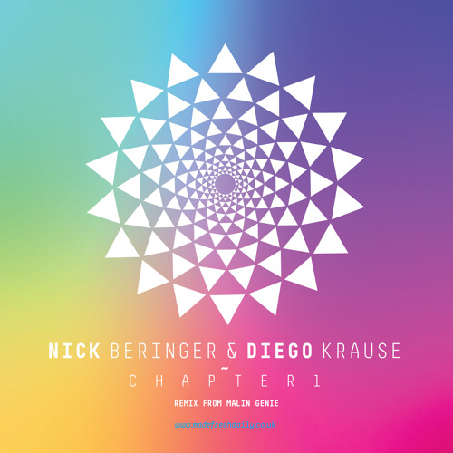 Stream [MFD022] Nick Beringer & Diego Krause - Chapter 1 incl. Malin ...