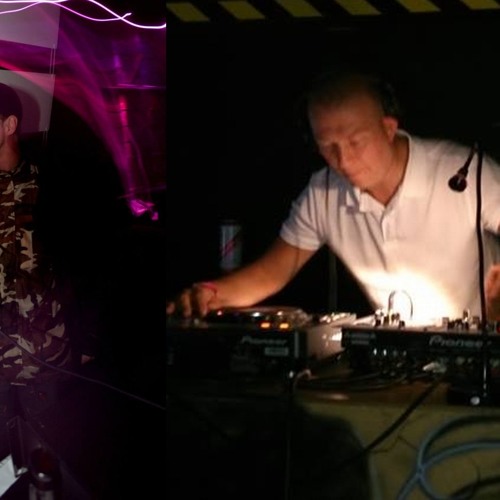 Stream Cautious & Cheshire Cat - Jungle Spectrum Show - 04/11/2014 by ...