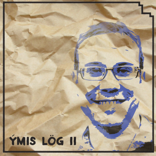 Stream Variations V: Ymir Vigfusson by Ymir Vigfusson | Listen online ... Stream Variations V: Ymir Vigfusson by Ymir Vigfusson | Listen online ...
