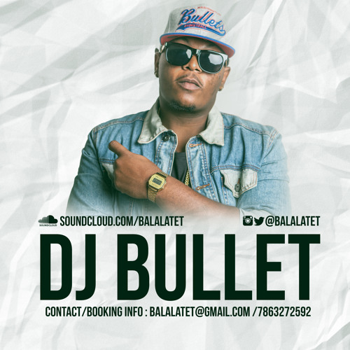 Stream Konsa Raboday - Dj Bullet / Balalatet by Dj Bullet Haiti ...